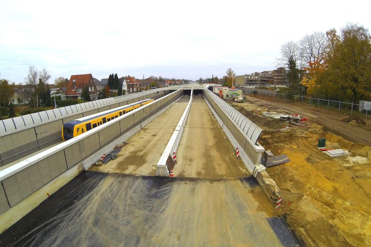 Combiplan Nijverdal – Gedin